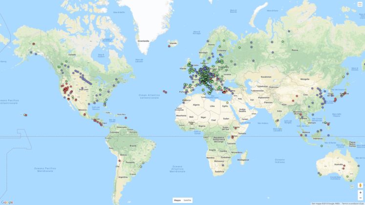 Recupero di Cascami Termici tramite Sistemi ORC | Energy CuE