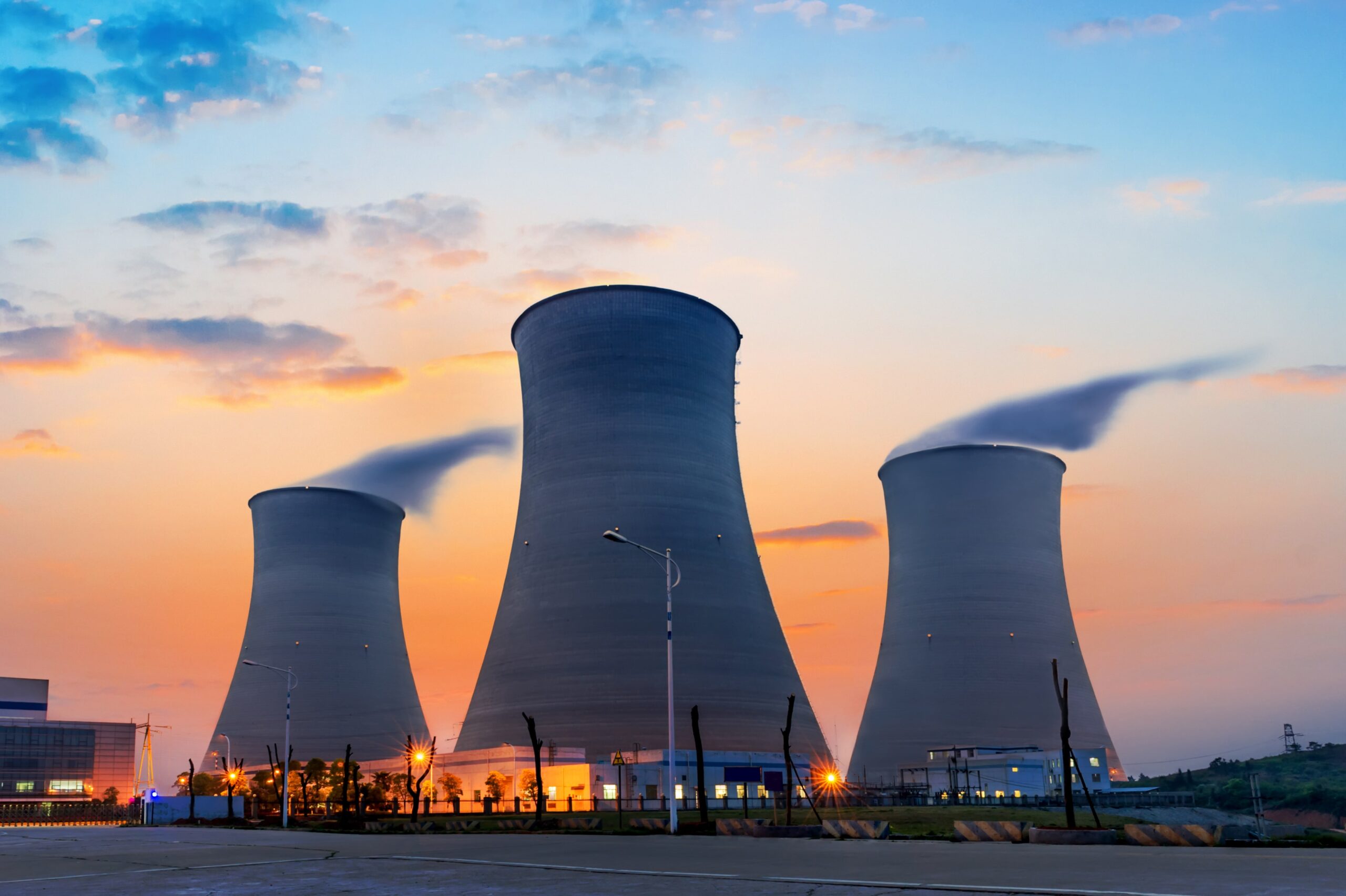 Nucleare, mappa dei rifiuti radioattivi in Italia seppur senza energia ...