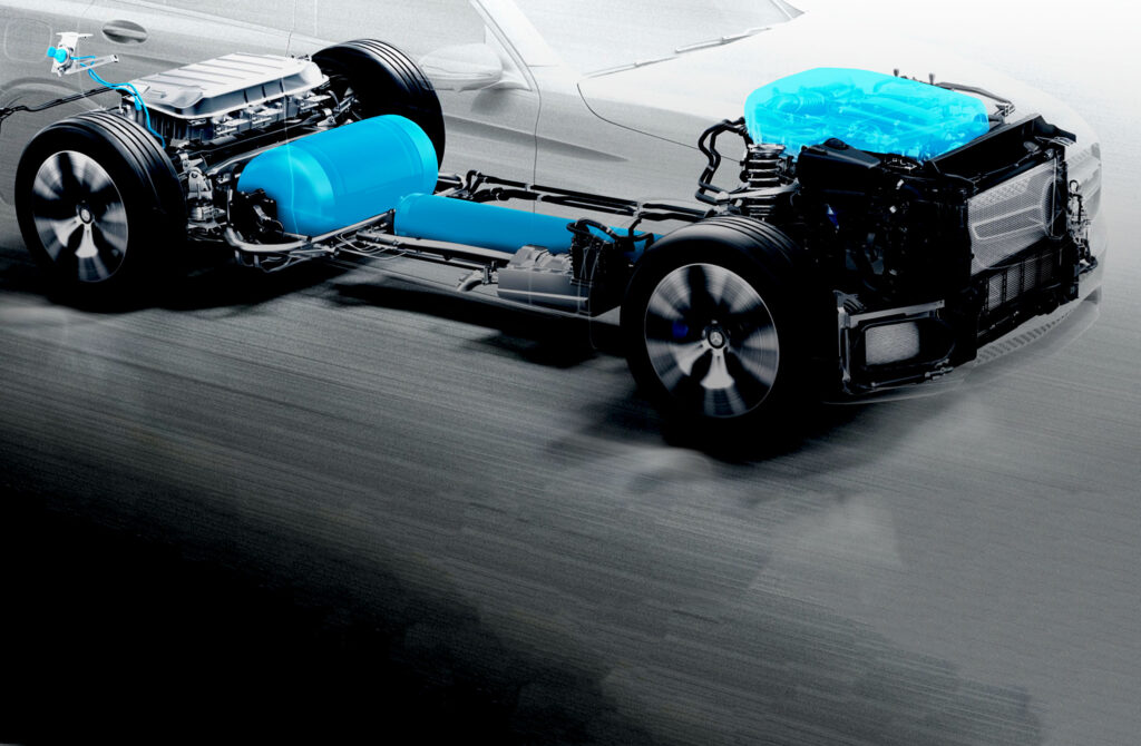 Fuel cell: PEMFC, SOFC e relative applicazioni